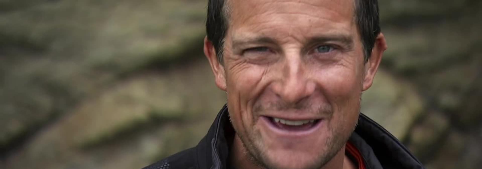 Watch Bear Grylls: Survival School S02:E04 - Episode 4 - Free TV Shows ...