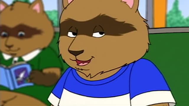 Watch Timothy Goes to School S01:E04 - Don't Lose It, Lilly ...