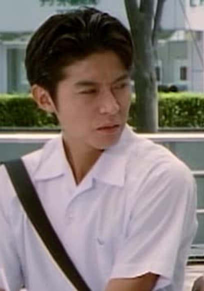 Watch Denji Sentai Megaranger S01:E31 - Stop It! Out of Control Guirail ...