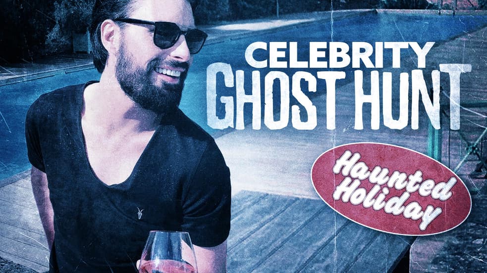 Watch Celebrity Ghost Hunt: Haunted Holiday Season 2 Streaming Online ...