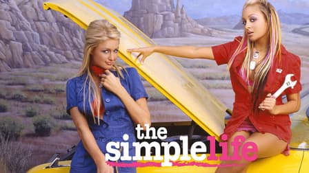 Watch The Simple Life - Free TV Shows | Tubi