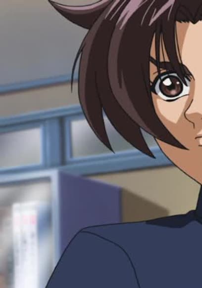 Watch KenIchi: The Mightiest Disciple S01:E32 - Honoka's in Danger ...