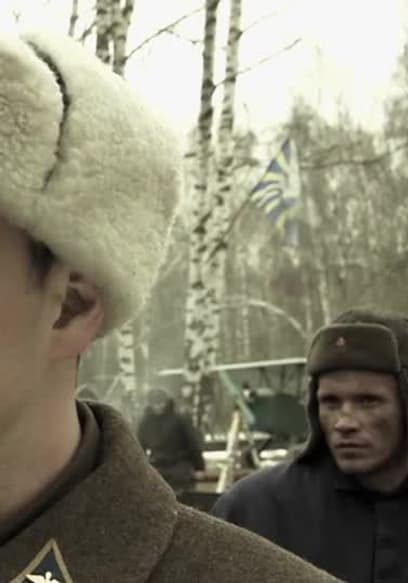 Watch Enemy Wings S01:E03 - Episode 3 - Free TV Shows | Tubi