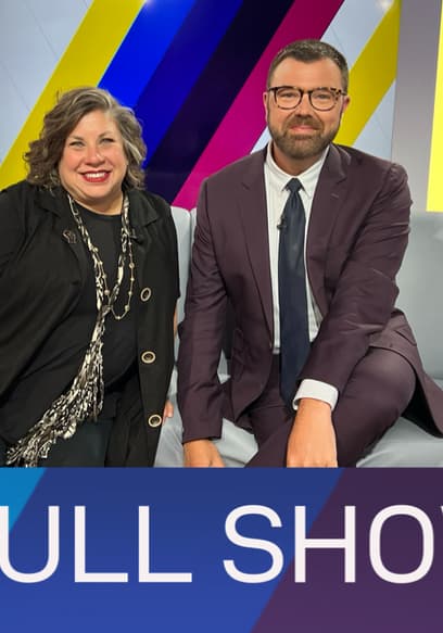 Watch The Jason Show S09:E217 - Jason Recaps a Big Weekend of News From ...