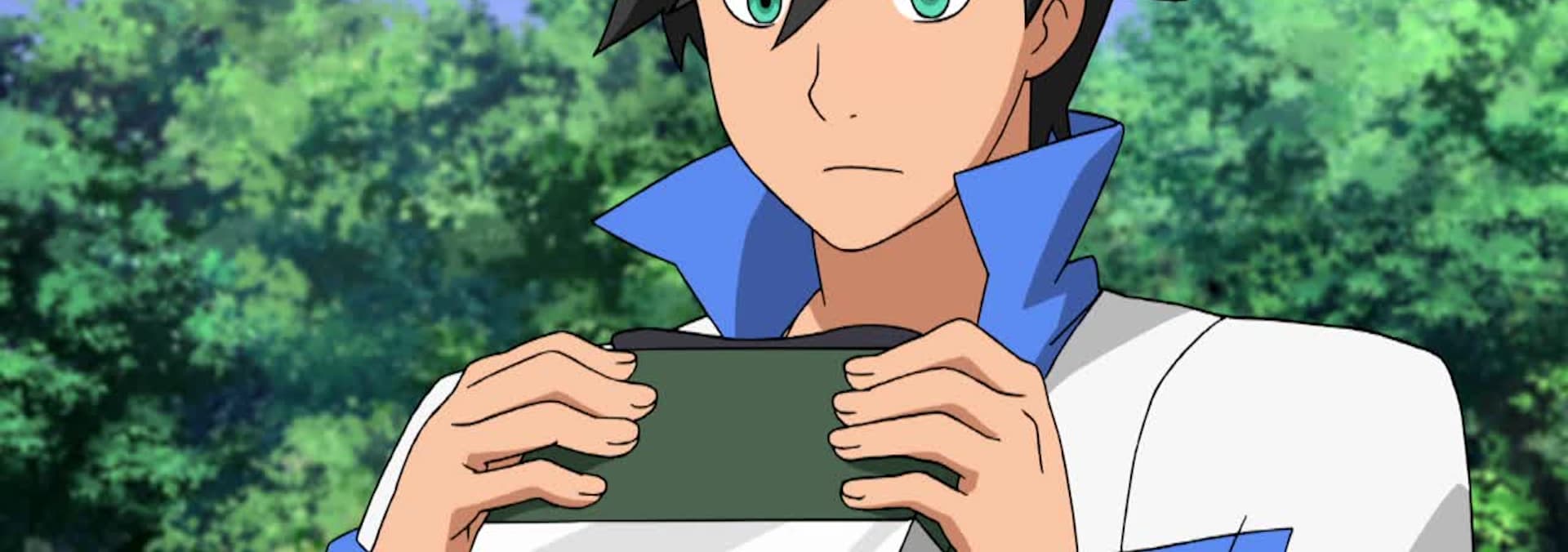 Watch Monsuno S02:E02 - Bang - Free TV Shows | Tubi