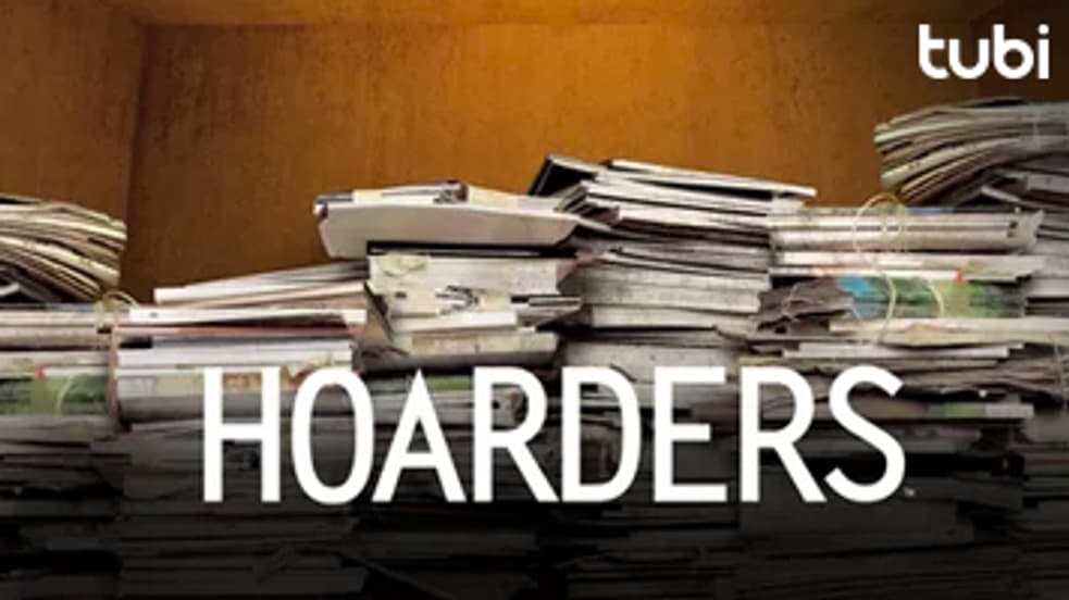 Watch Hoarders Season 10 Streaming Online | Tubi Free TV