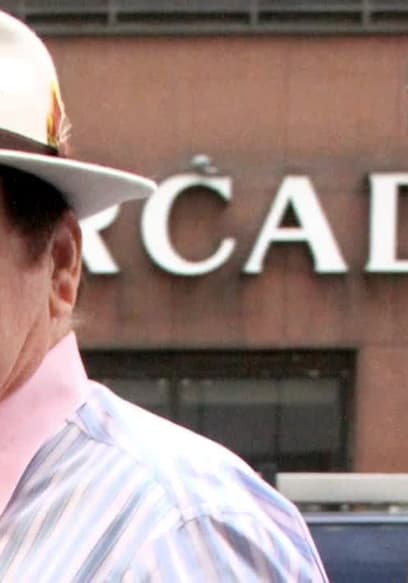 Watch Forensic Justice S01:E27 - The Hit King - Free TV Shows | Tubi