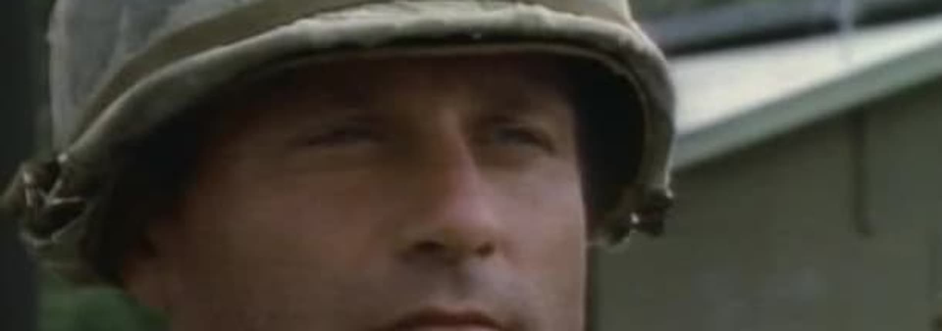 Watch Tour of Duty S01:E21 - The Hill - Free TV Shows | Tubi