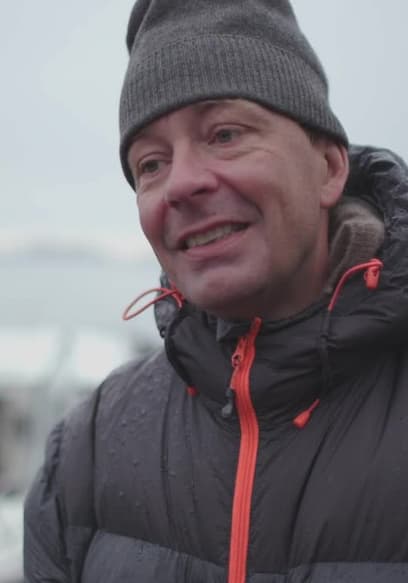 Watch Fearless Foodies S01:E01 - Taste of Greenland in the Summer ...