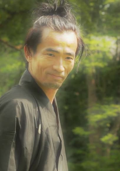 Watch Shinobi Girl S01:E04 - We Could Have Been Friends - Free TV Shows ...