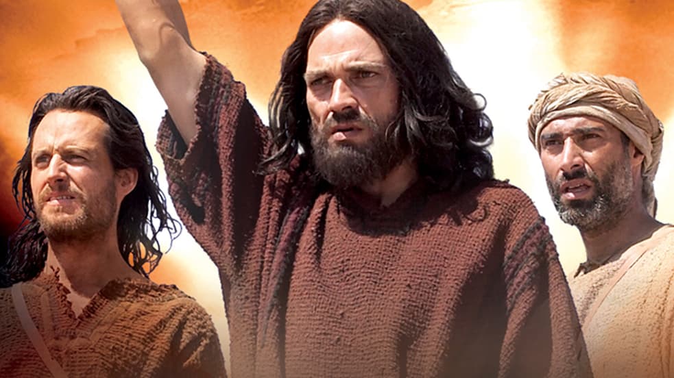 Watch The Ten Commandments Streaming Online | Tubi Free TV