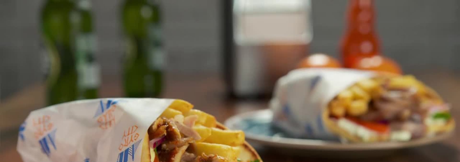 Watch Food Paradise S09:E02 - All You Can Meat - Free TV Shows | Tubi