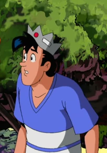 Watch Archie's Weird Mysteries S01:E14 - Twisted Youth - Free TV Shows ...