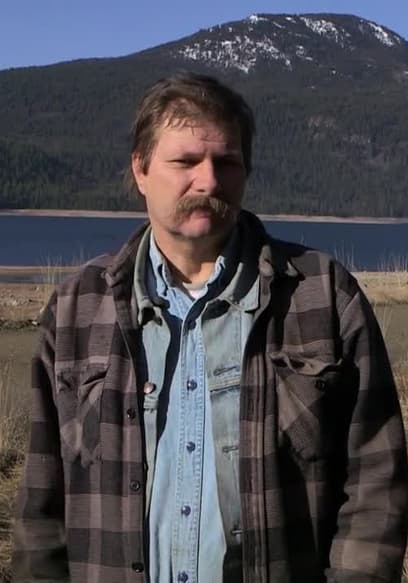 Watch Fight to Survive S02:E03 - ATV Nightmare - Free TV Shows | Tubi