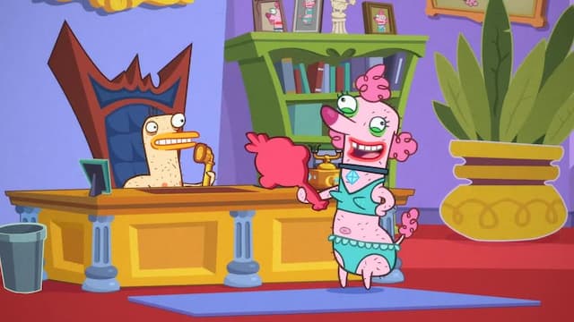 Watch Almost Naked Animals - Free TV Shows | Tubi