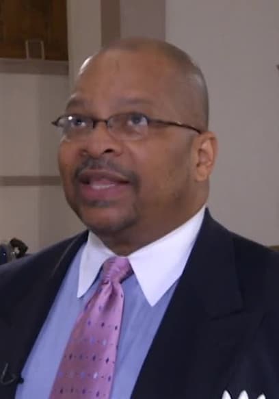 Watch Divine Restoration S01:E07 - Butler Street CME Church - Free TV ...