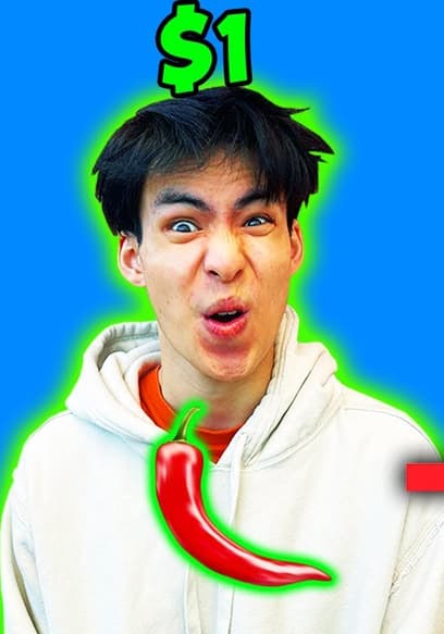 Watch NichLmao S01:E05 - Spicy Challenge & Life Hacks - Free TV Shows ...