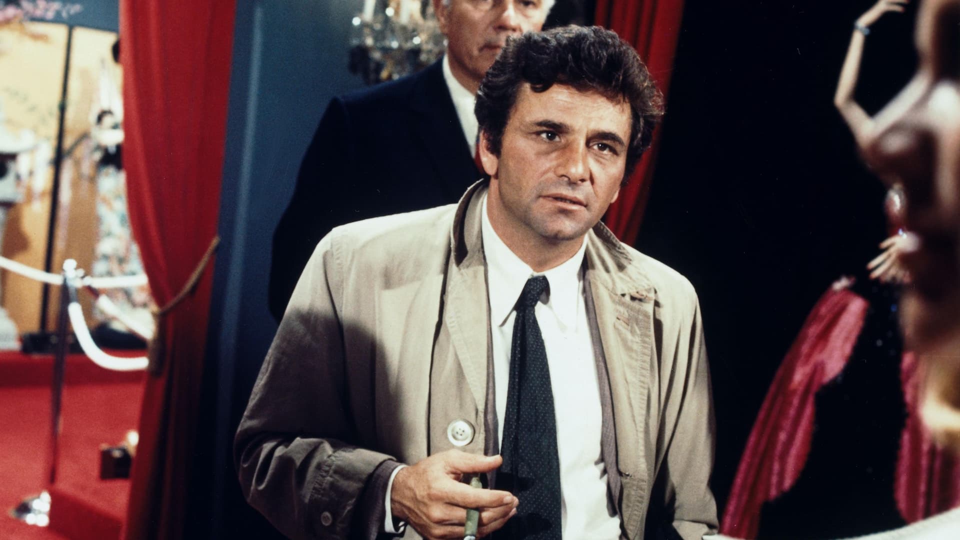 Watch Columbo S03:E08 - A Friend in Deed - Free TV Shows | Tubi