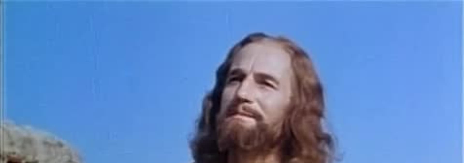 Watch The Living Bible Collection S01:E30 - Jesus the Christ Series ...