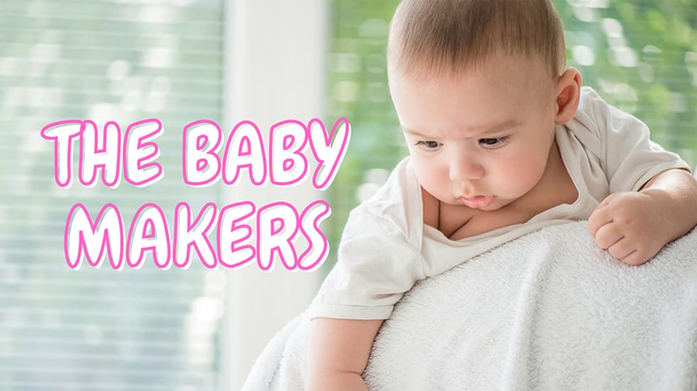 Watch The Baby Makers - Free TV Shows | Tubi
