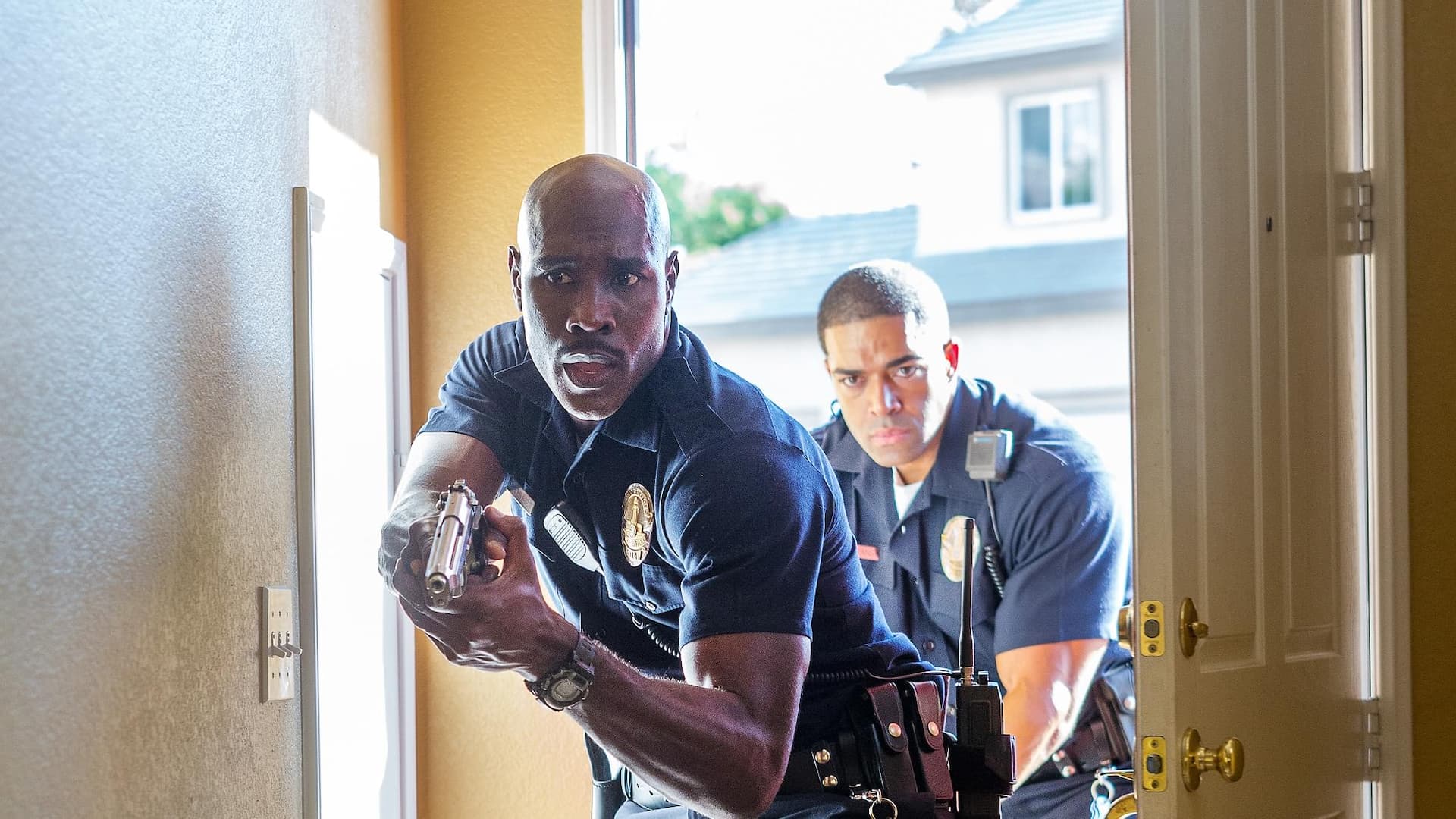 Watch The Call (2013) - Free Movies | Tubi