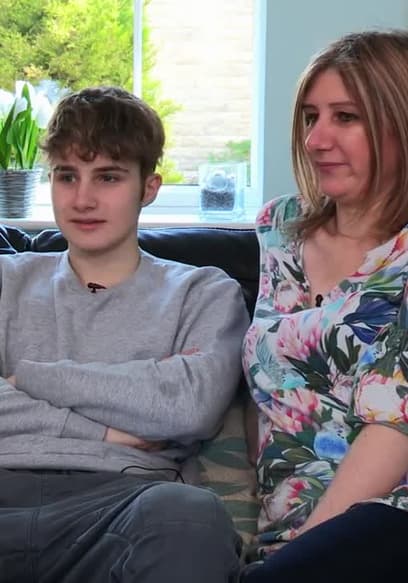 Watch Cash in the Attic S01:E29 - Mark, Jackie and Jacob - Free TV Shows | Tubi