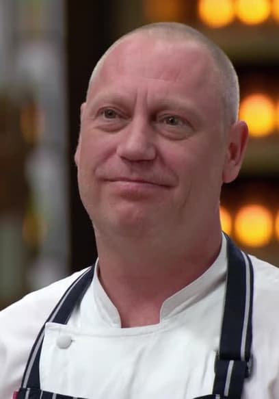 Watch MasterChef Australia S06:E31 - Immunity Challenge: Donovan Cooke ...