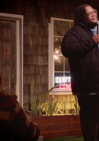 Watch Don't Tell Comedy S01:E26 - Kiry Shabazz and Rafi Bastos - Free ...