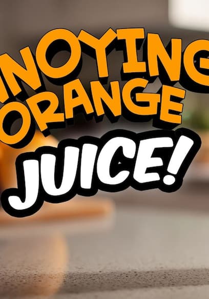 Watch Annoying Orange S01:E01 - Annoying Orange Juiced - Free TV Shows ...