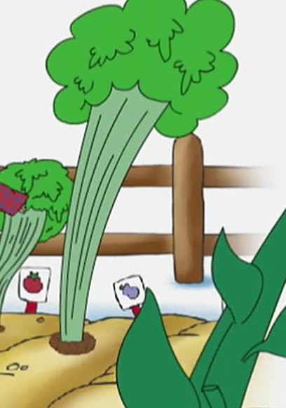Watch Caillou S04:E15 - Shoo, Shoo Bird, Fly Away! // Caillou's Road ...