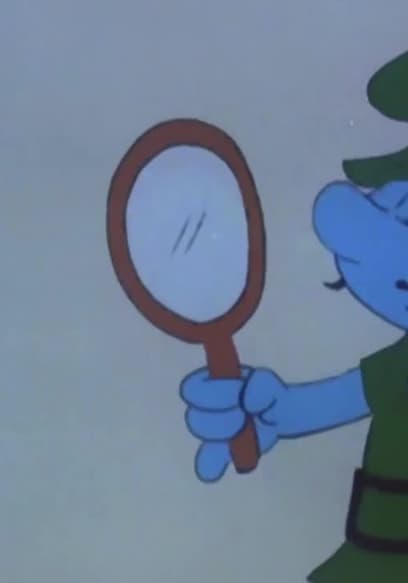 Watch The Smurfs (Classic) S02:E70 - The Adventures of Robin Smurf ...