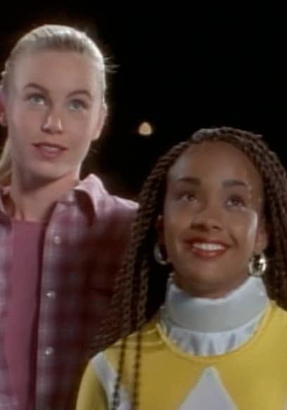 Watch Mighty Morphin Power Rangers S03:E31 - Master Vile and the ...