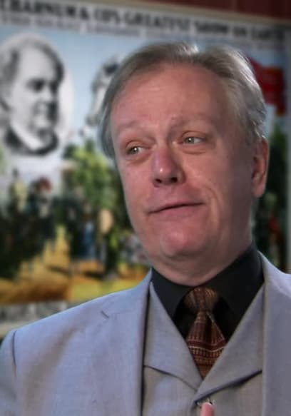 Watch America: Facts vs. Fiction S02:E08 - Masters of Illusion - Free ...