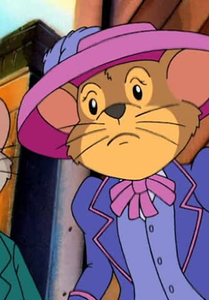 Watch The Country Mouse and the City Mouse Adventures S02:E47 - Down ...