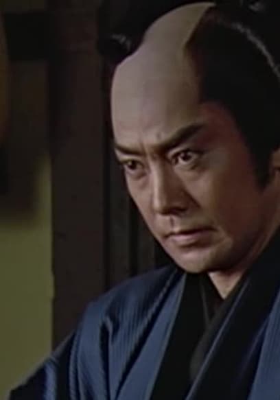 Watch Zenigata Heiji S01:E07 - The Woman Who Returned! the Mystery of ...