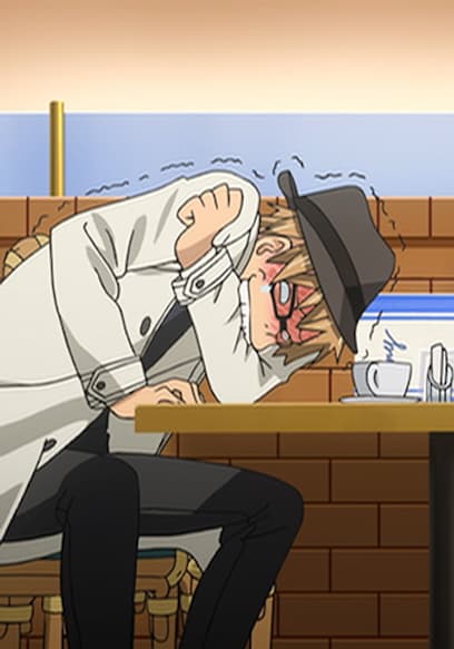 Watch Bakuman S02:E22 - Hint and Best - Free TV Shows | Tubi