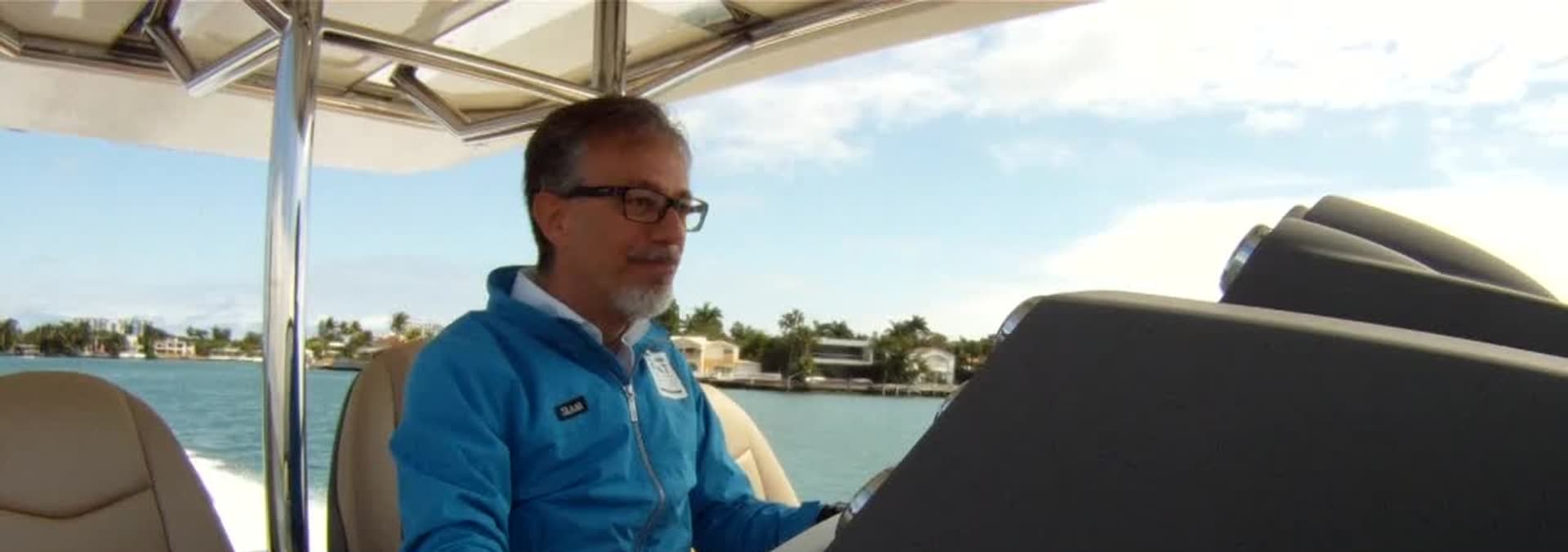 Watch The Boat Show S03:E38 - Dynamic - Free TV Shows | Tubi