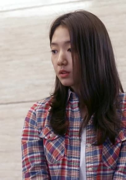 Watch The Heirs S01:E04 - 4 - Free TV Shows | Tubi