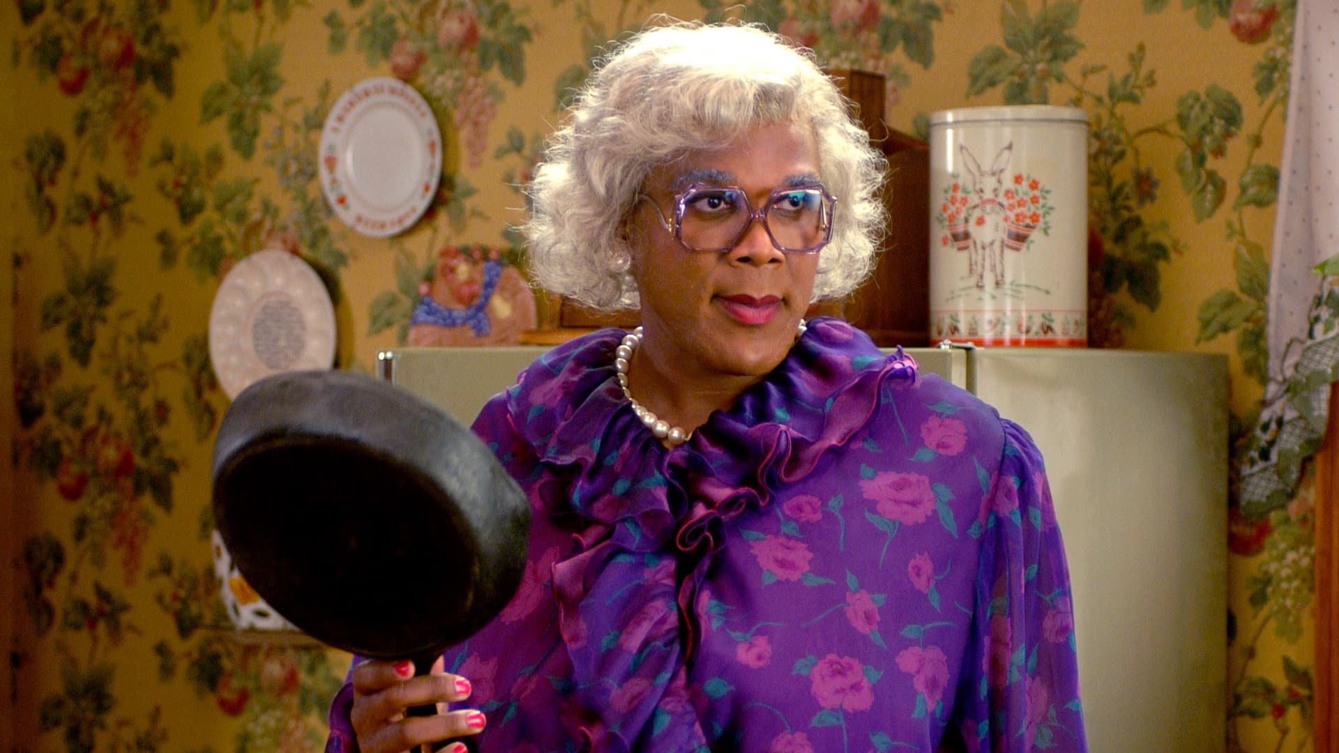 Watch Madea's Family Reunion (2006) - Free Movies | Tubi