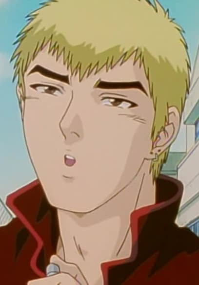 Watch GTO: Great Teacher Onizuka S01:E31 - Destination: Okinawa - Free ...