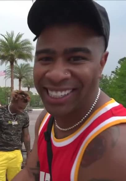 Watch PrettyBoyFredo S01:E09 - Rapper Lyrics & Cheating Test - Free TV ...