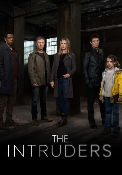 Watch The Intruders - Free TV Shows | Tubi