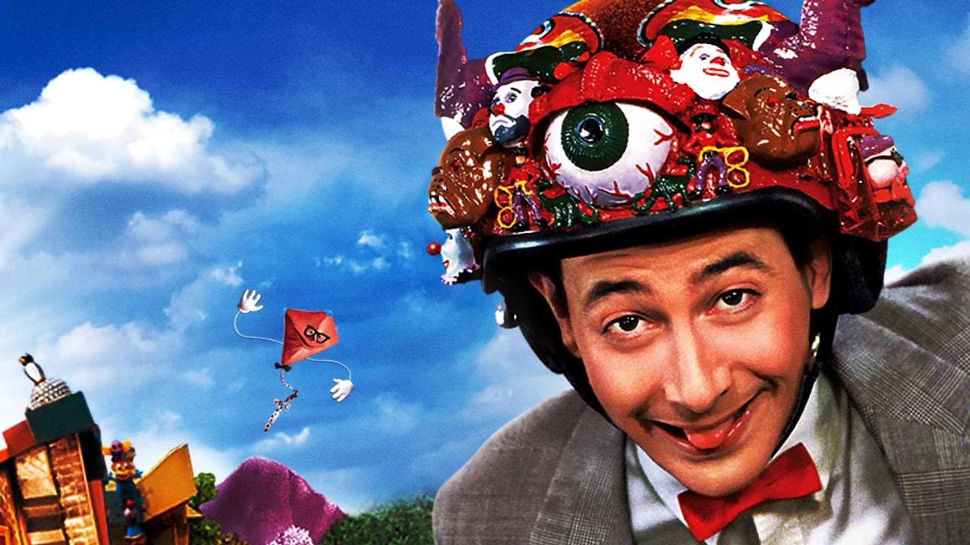 Watch Pee-Wee's Playhouse Season 5 Streaming Online | Tubi Free TV