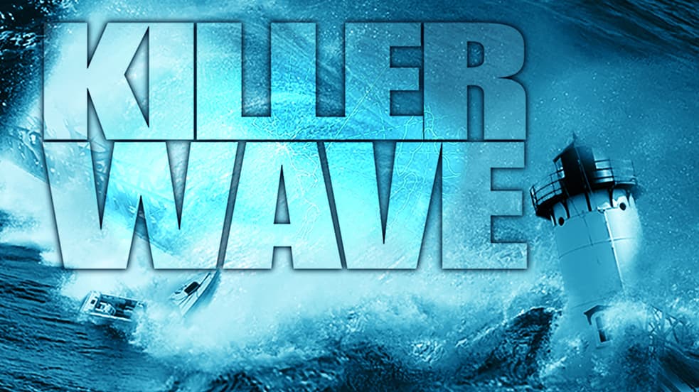 Watch Killer Wave Streaming Online | Tubi Free TV
