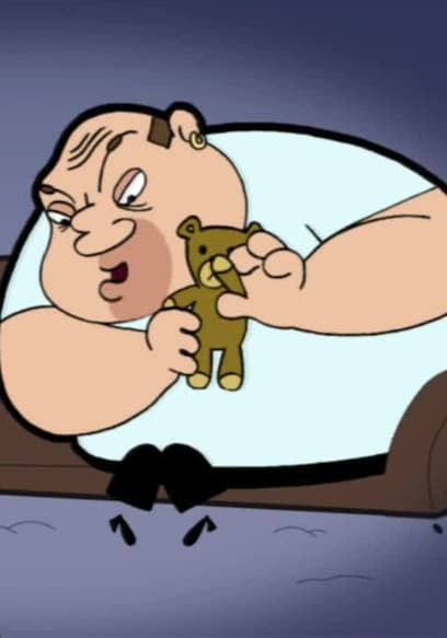 Watch Mr. Bean: The Animated Series S01:E02 - Missing Teddy - Free TV ...