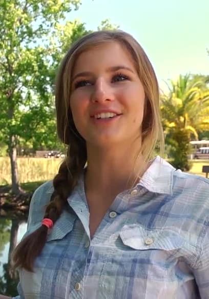 Watch The Outsiders Club S02:E10 - Snorkeling (Ichetucknee Springs ...