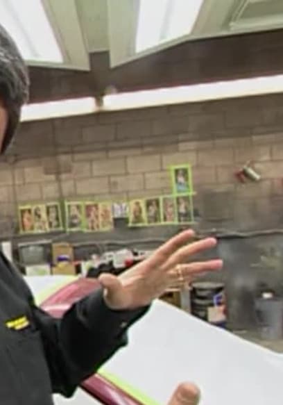 Watch Tuner Transformation S01:E02 - Magic Mystery Rides - Free TV ...