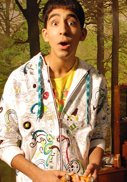 Watch Skins S02:E04 - Michelle - Free TV Shows | Tubi