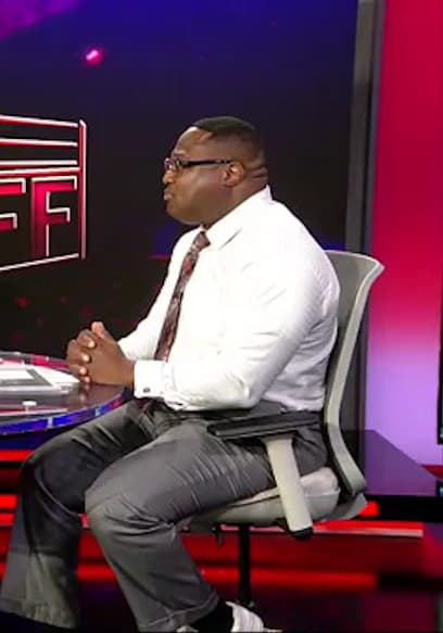 Watch Fox Soul Faceoff S02 E88 Nick Cannon Visits Prison Firefighters