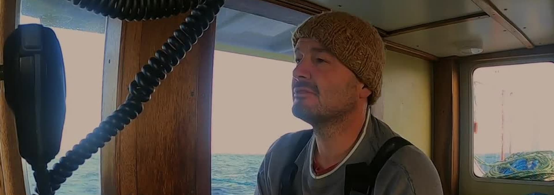 Watch Giant Lobster Hunters S03:E07 - Episode 7 - Free TV Shows | Tubi